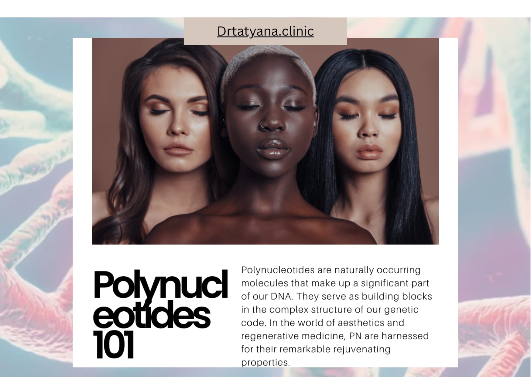 Plinest polynucleotides